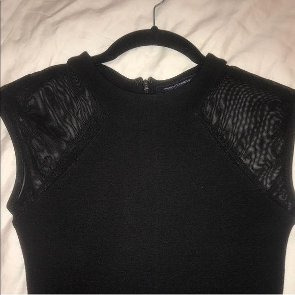 French Connection | Dresses | French Connection Lbd | Poshmark